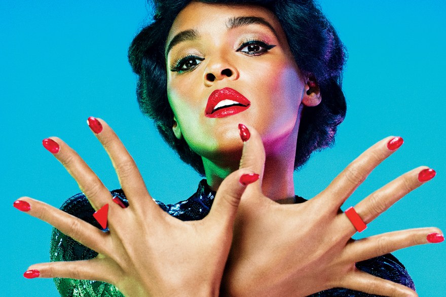 Funk-U | » Vidéo : Janelle Monae “Make Me Feel” Funk-U | » Vidéo : Janelle Monae “Make Me Feel”