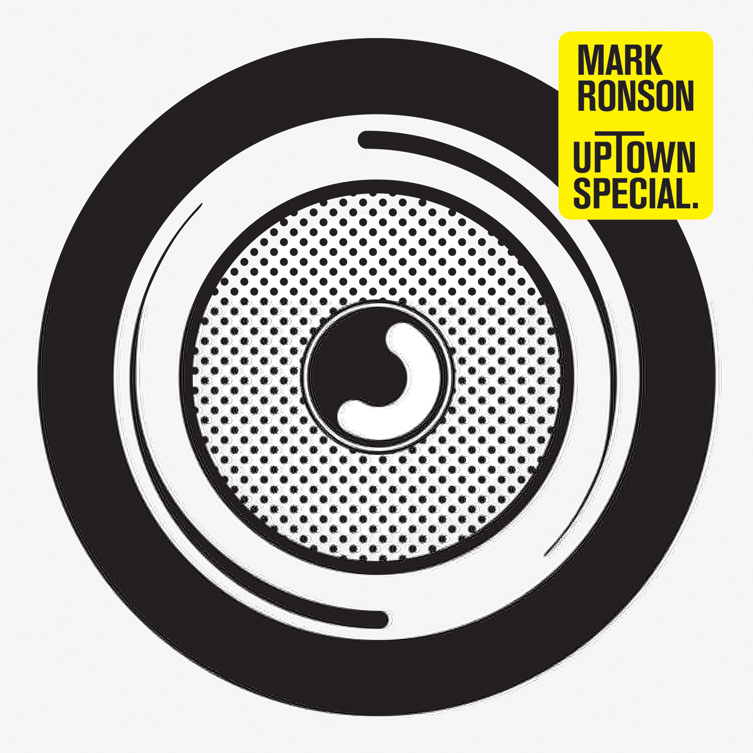 Funk-U | » Mark Ronson “Uptown Special”